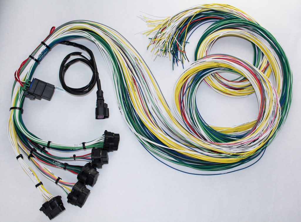 Pro128 Universal Base Kit – Pro EFI