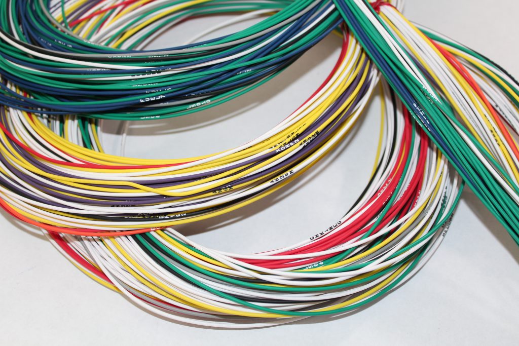 Pro112 – 9′ Flying Lead Harness – Pro EFI