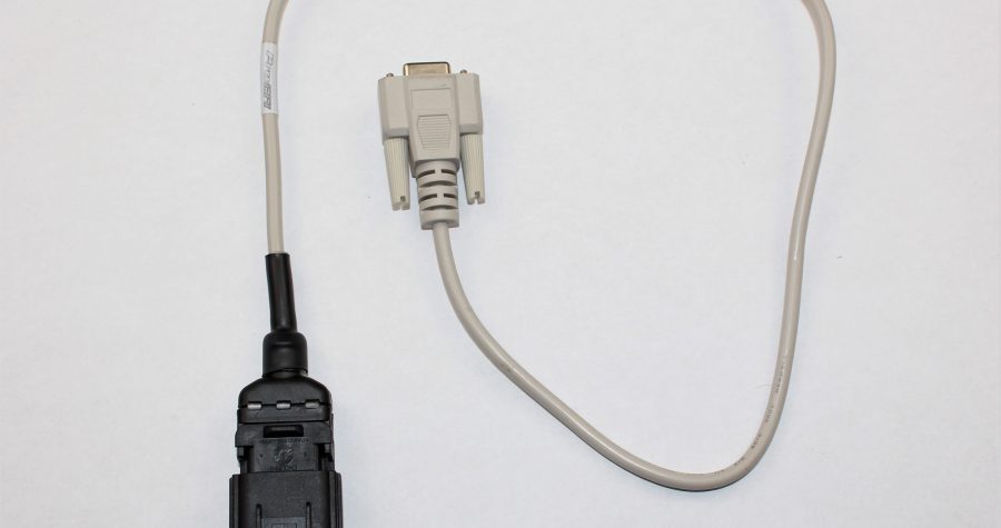 DB9 to CAN adapter – Pro EFI