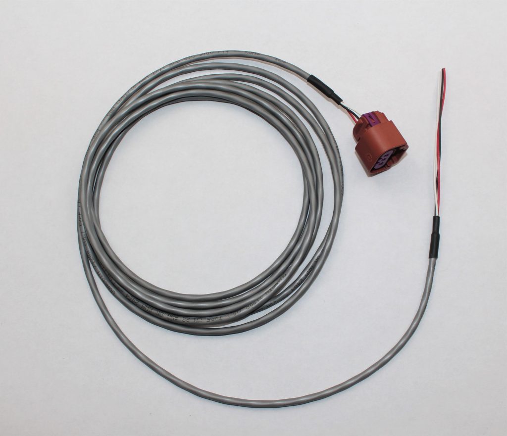 Flying Lead Cable for Flex Fuel Sensor – Pro EFI