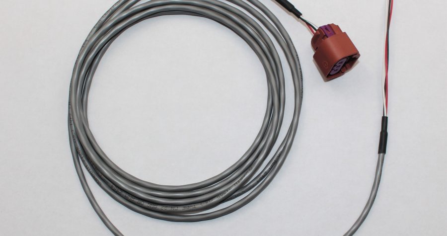Flying Lead Cable for Flex Fuel Sensor – Pro EFI