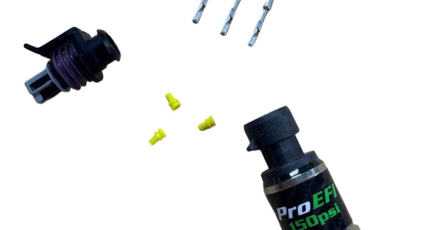 150 PSI Sensor Kit – Pro EFI