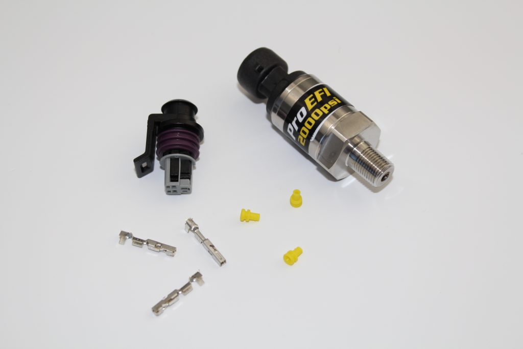2000 PSI Sensor Kit – Pro EFI