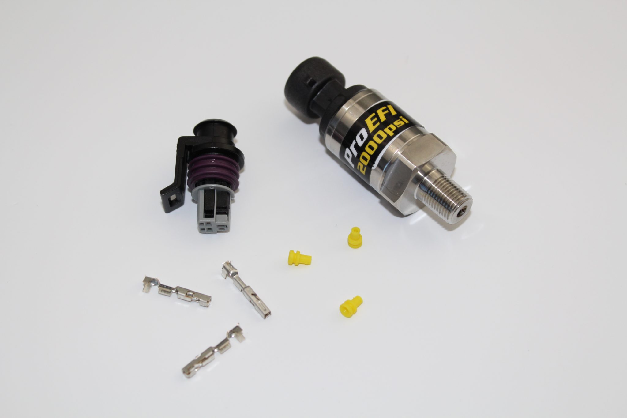 2000 PSI Sensor Kit – Pro EFI
