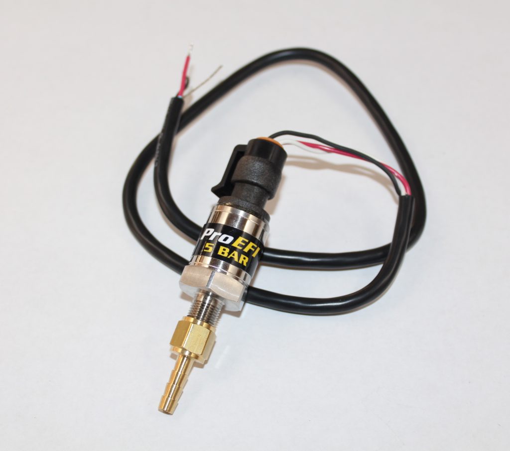 5 Bar Map Sensor Kit – Pro EFI