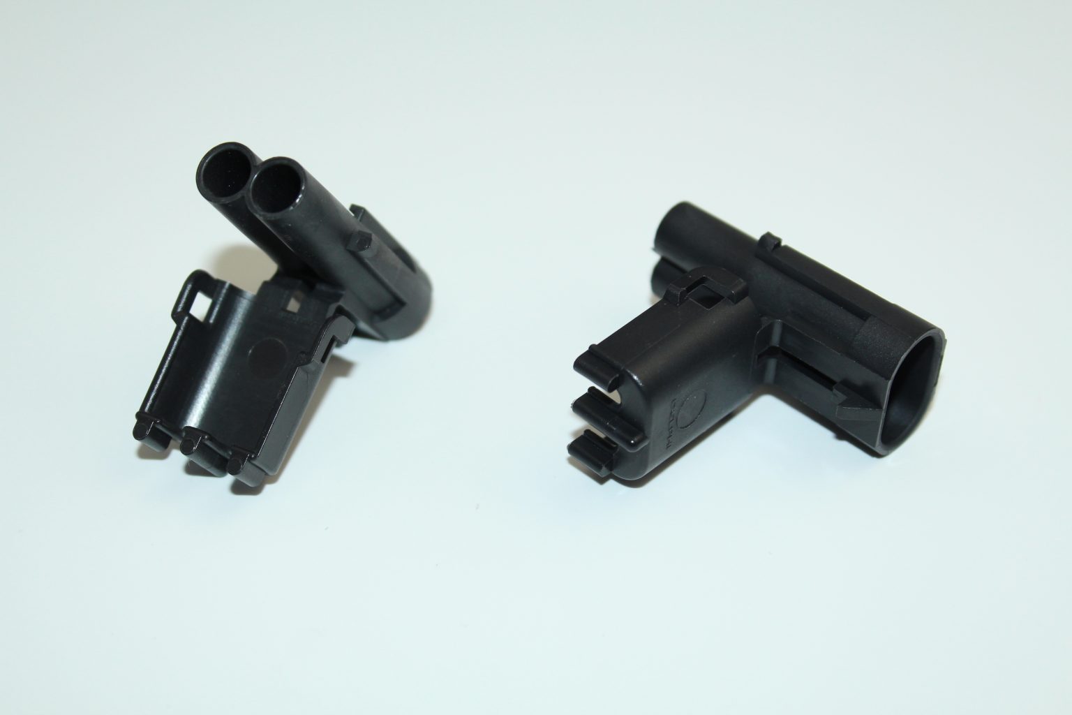 2-Way Weather Pack Connector – Pro EFI