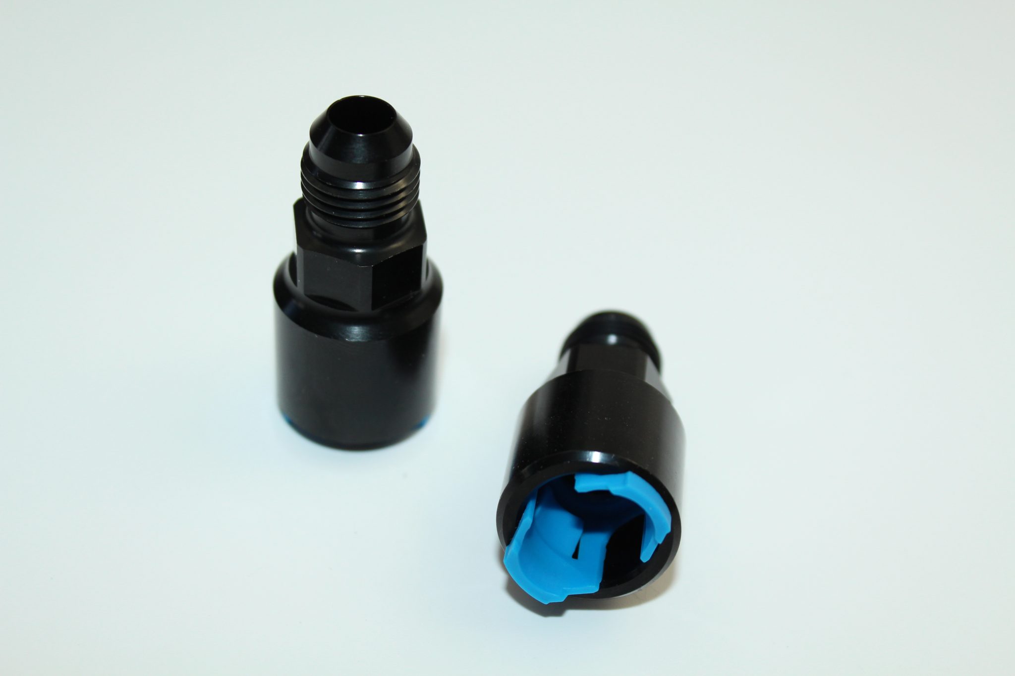 -6 AN Fitting for Flex Fuel Sensor – Pro EFI