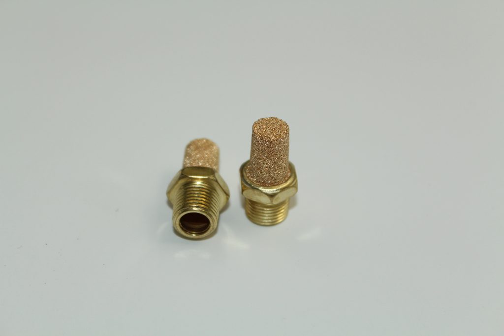 Boost Control Solenoid Filter – Pro EFI