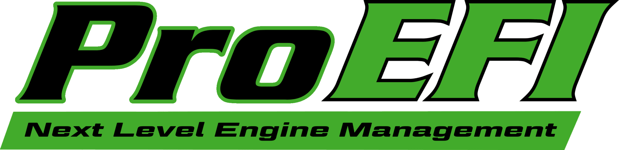 ProEFI - Next Level Engine Management