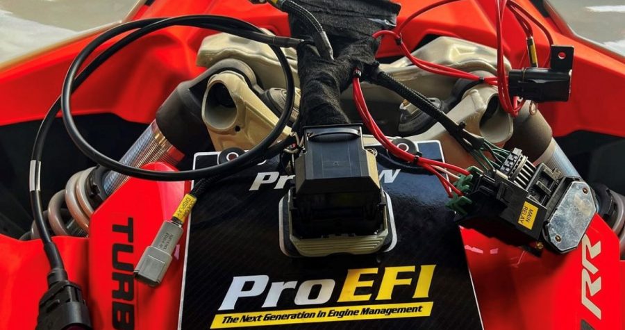ProTuner Can-Am (21′-22′) Pro70w Kit – Pro EFI