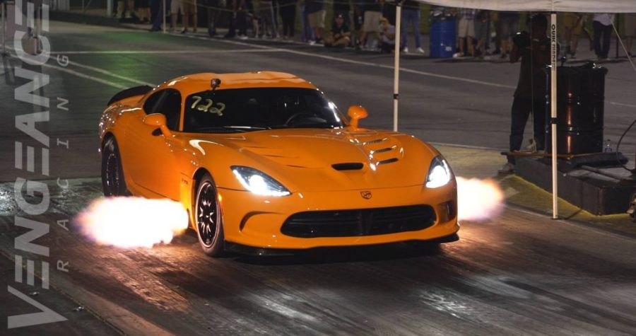 Dodge Viper Kit (GEN 2, 3, 4) – Pro128 – Pro EFI