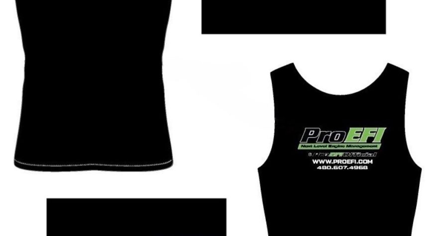 ProEFI Men’s Tank Top – Pro EFI