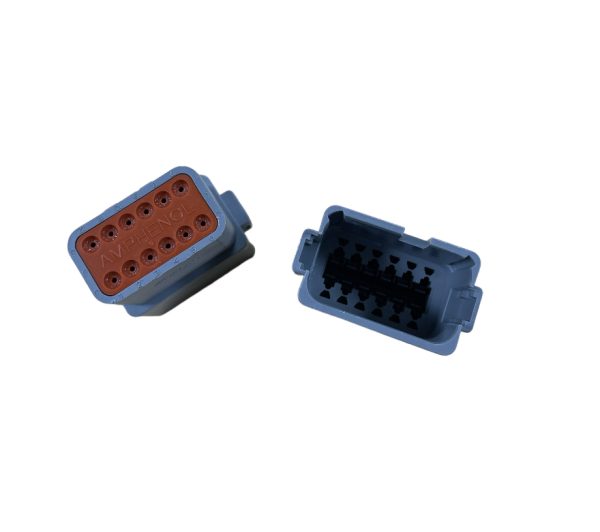 12-Way Female Plug – Pro EFI