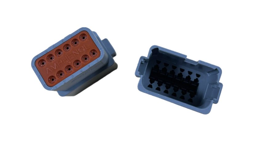 12-Way Female Plug – Pro EFI