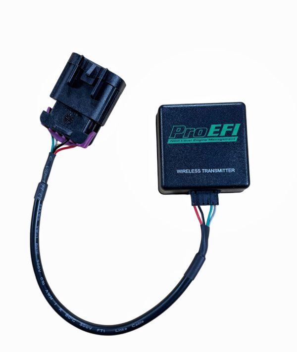 Bluetooth Logger – Pro EFI