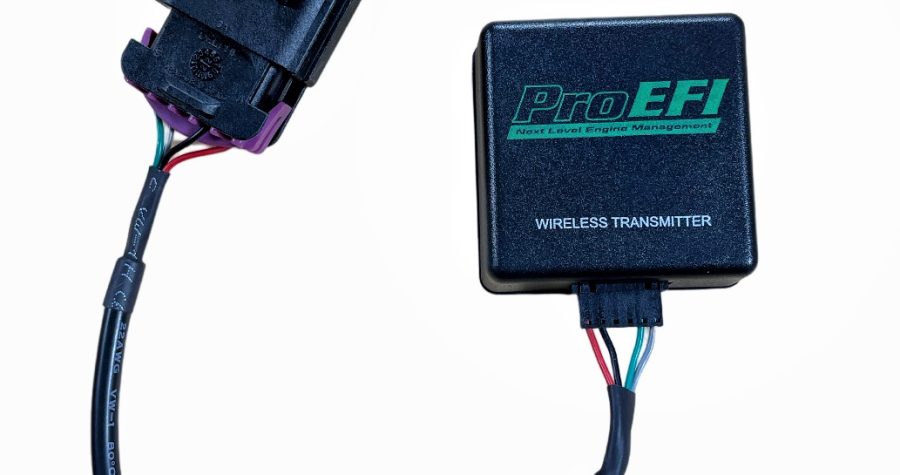 Bluetooth Logger – Pro EFI