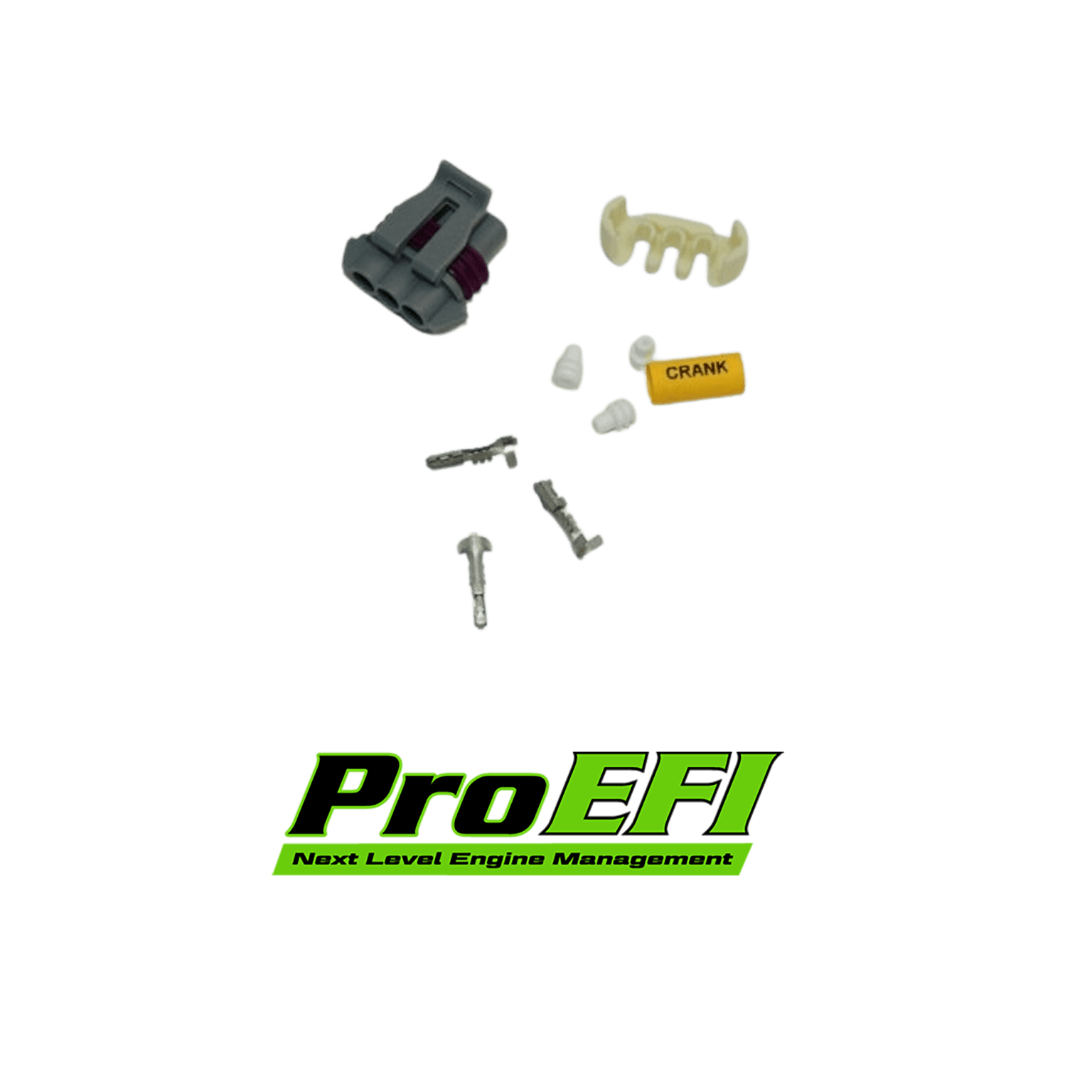 Crank/MAP Sensor Connector Kit - ProEFI
