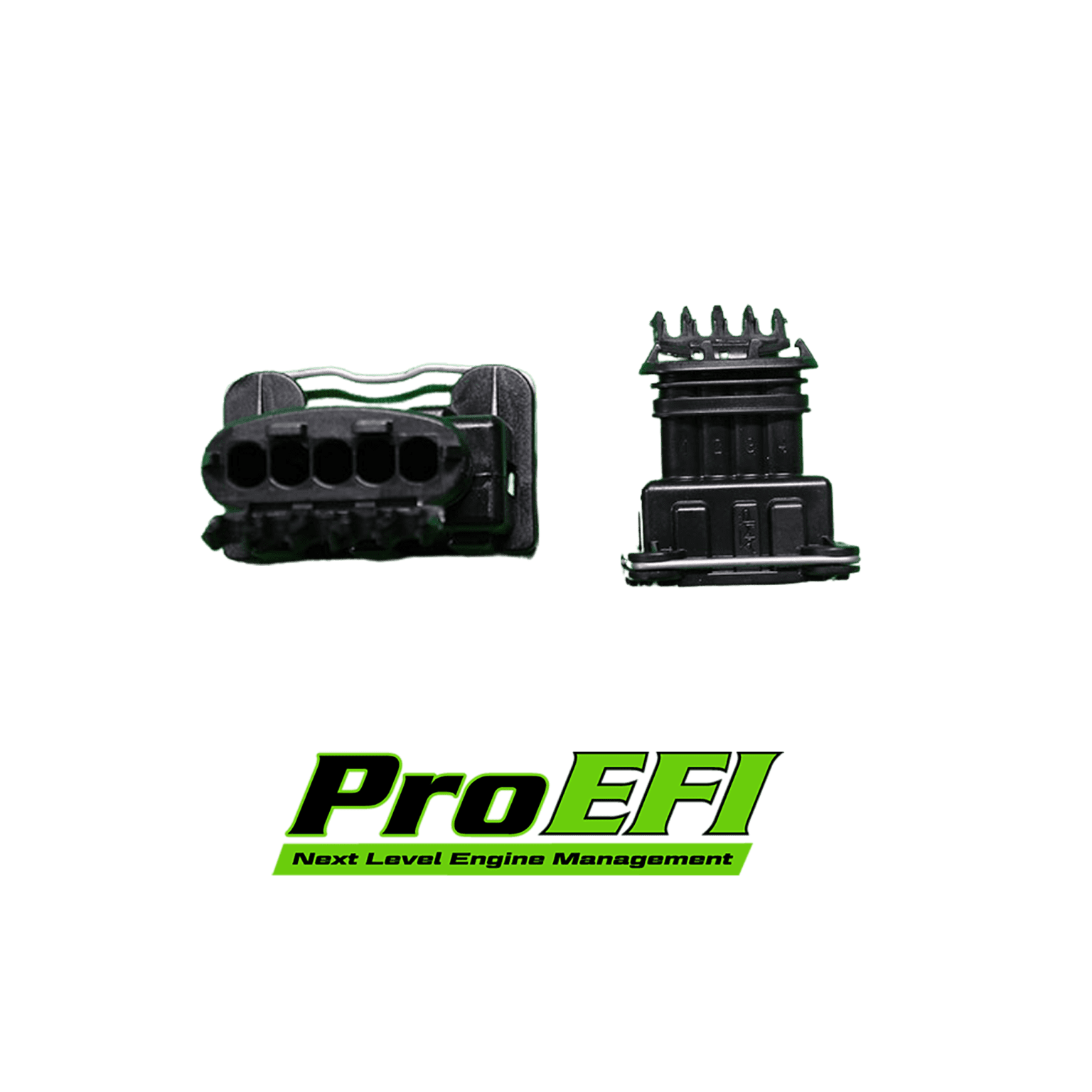 4-Channel Ignitor Plug – 5 Pin - ProEFI