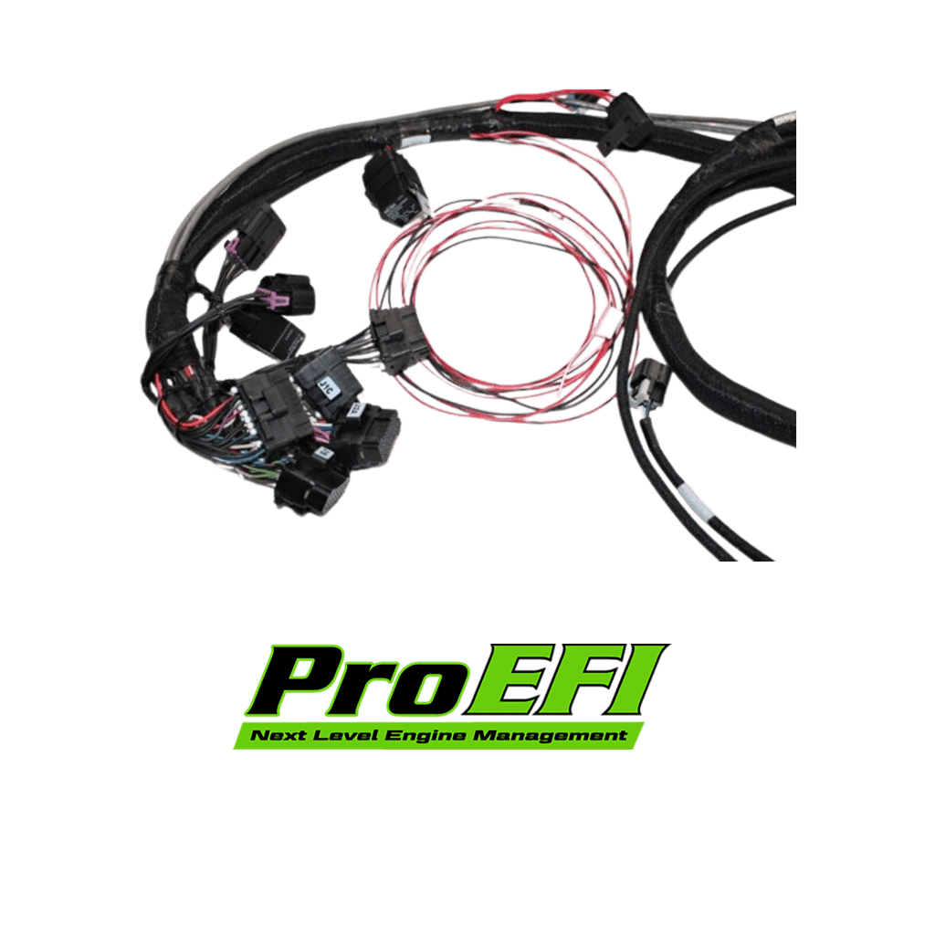 GM LSX Crate Harness- Pro128 – ProEFI