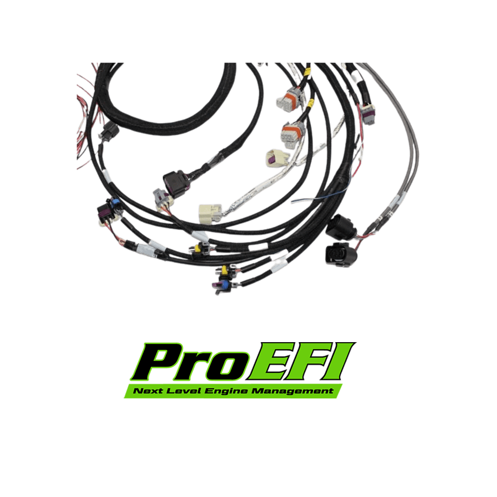 GM LSX Crate Harness- Pro128 – ProEFI