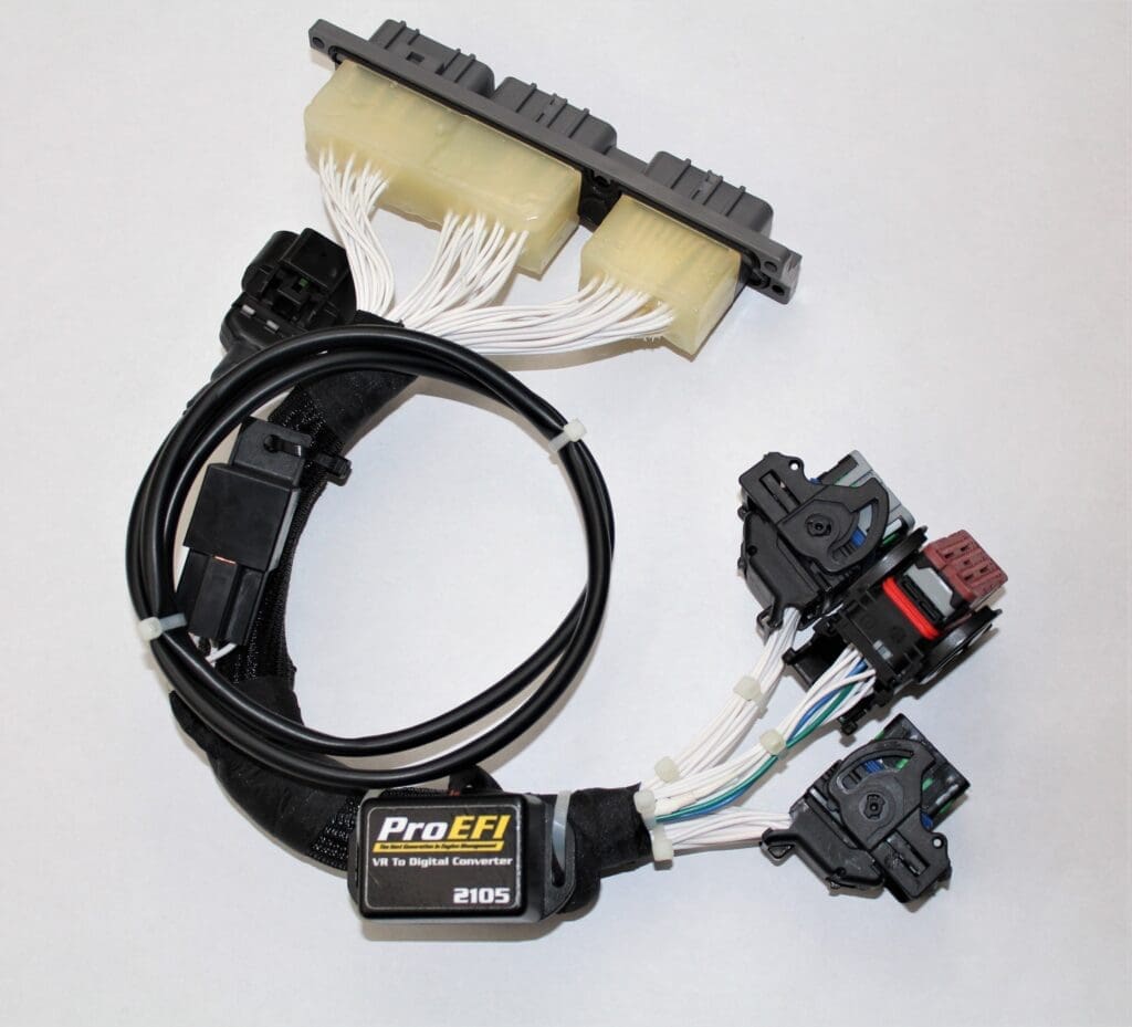Toyota Supra MKIV 6spd Kit (93′-98′)- Pro128 – ProEFI