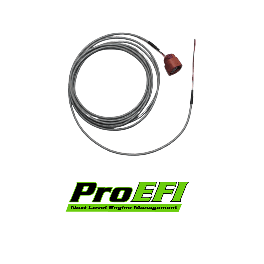 Flying Lead Cable for Flex Fuel Sensor - ProEFI
