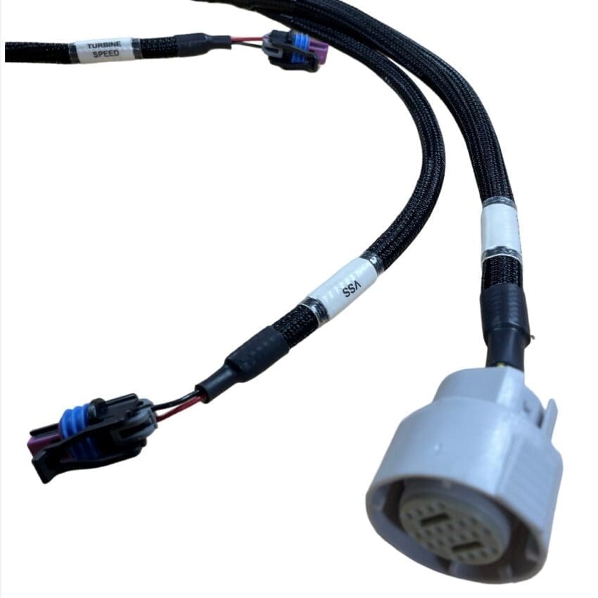 4l60/80e Trans Harness - ProEFI