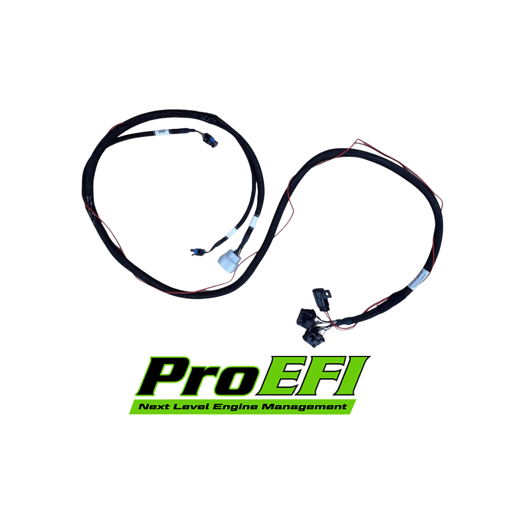 4l60/80e Trans Harness - ProEFI