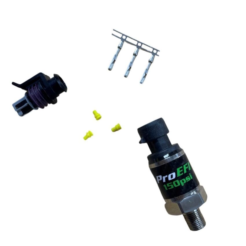 150 PSI Sensor Kit - ProEFI