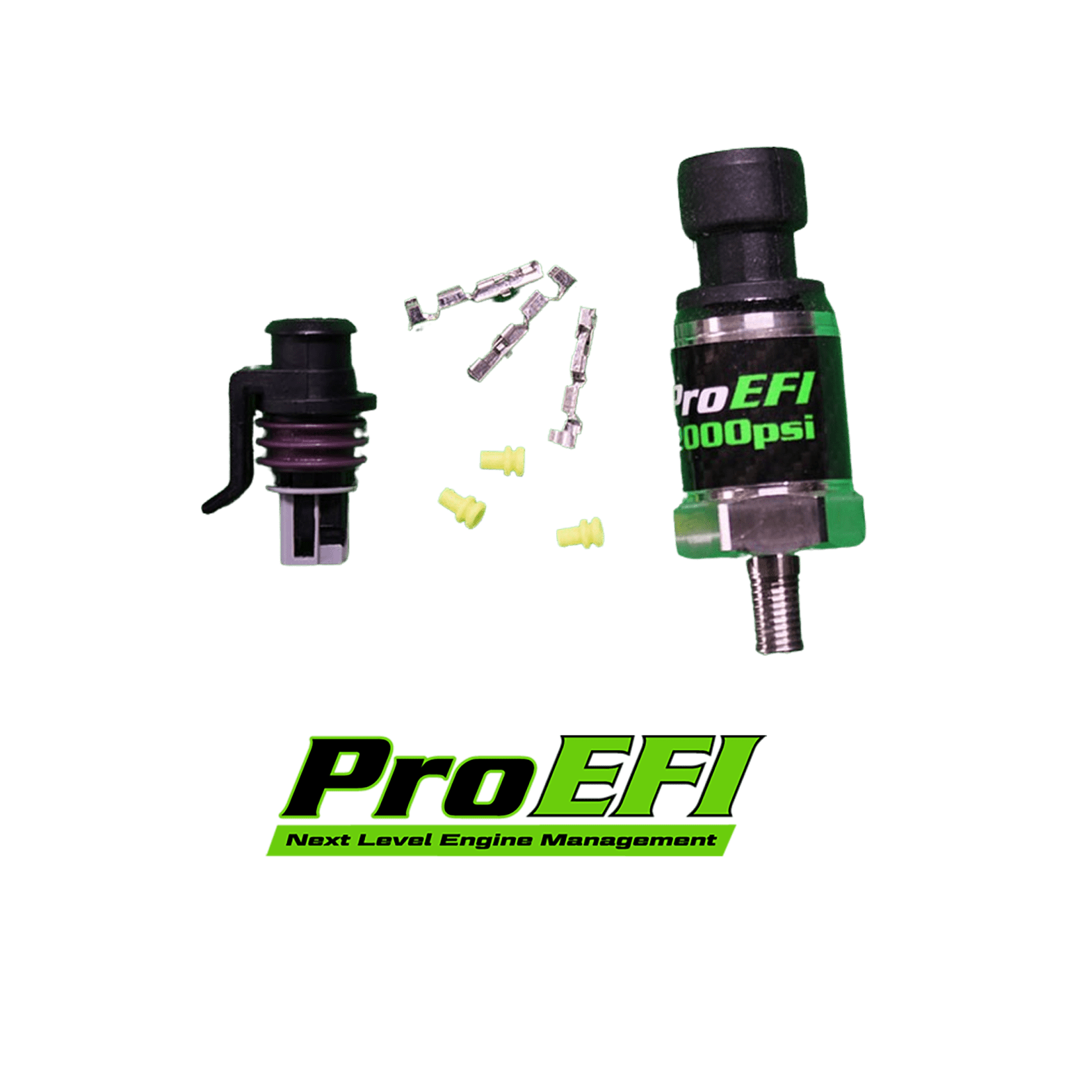 2000 PSI Sensor Kit - ProEFI