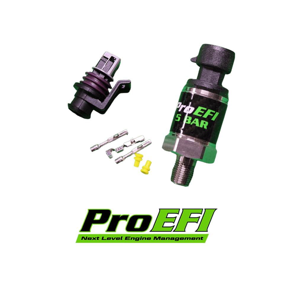 5 Bar Map Sensor Kit - ProEFI