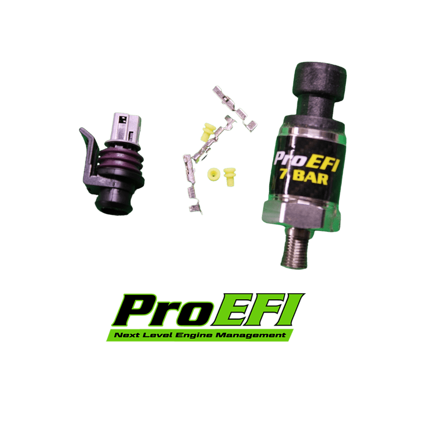 7 Bar Map Sensor Kit - ProEFI