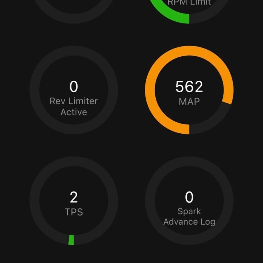 Bluetooth Logger - ProEFI