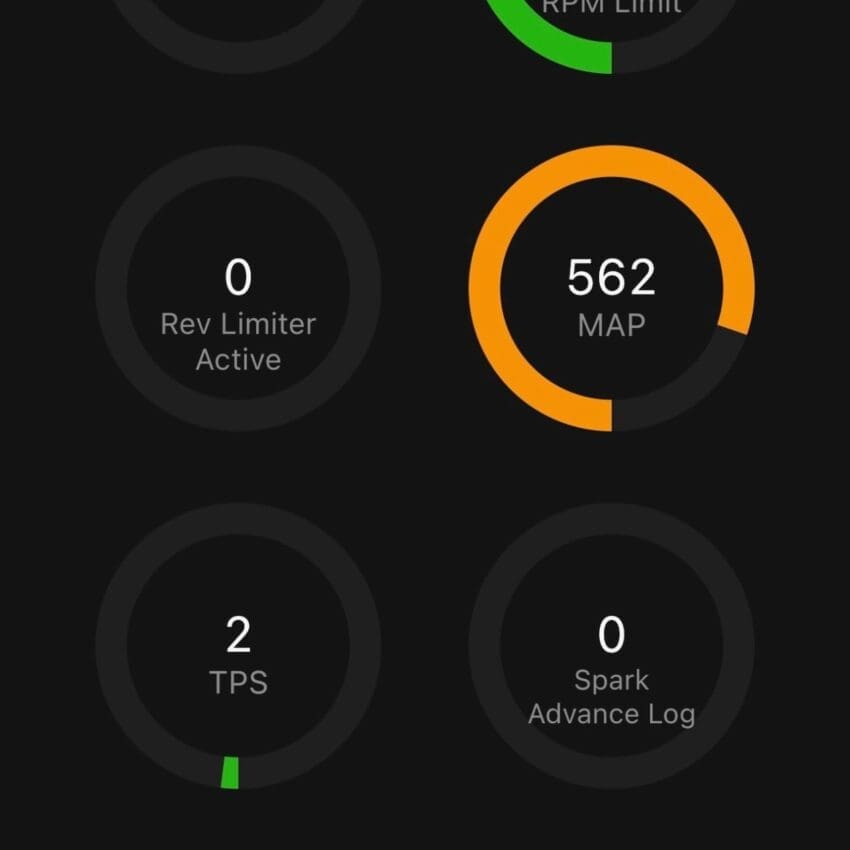 Bluetooth Logger - ProEFI