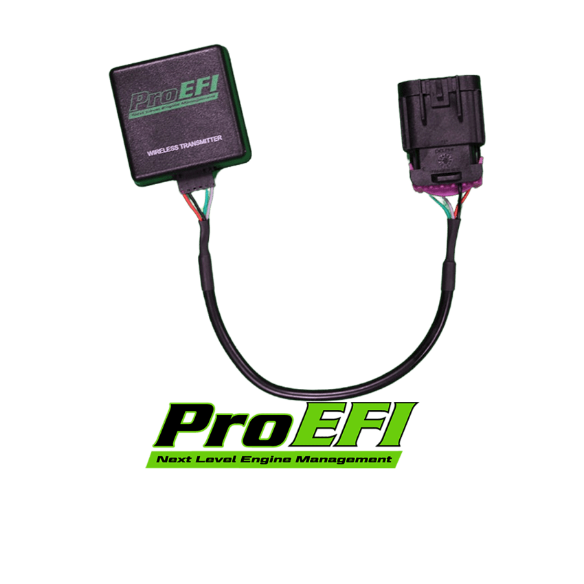 Bluetooth Logger - ProEFI