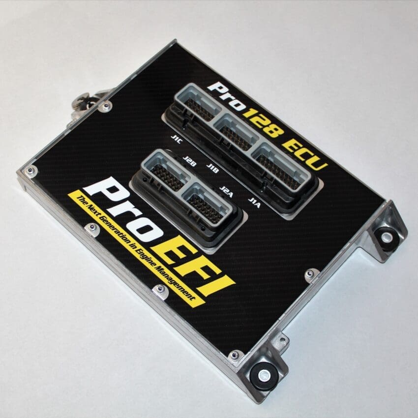 Pro128 ECU – ProEFI