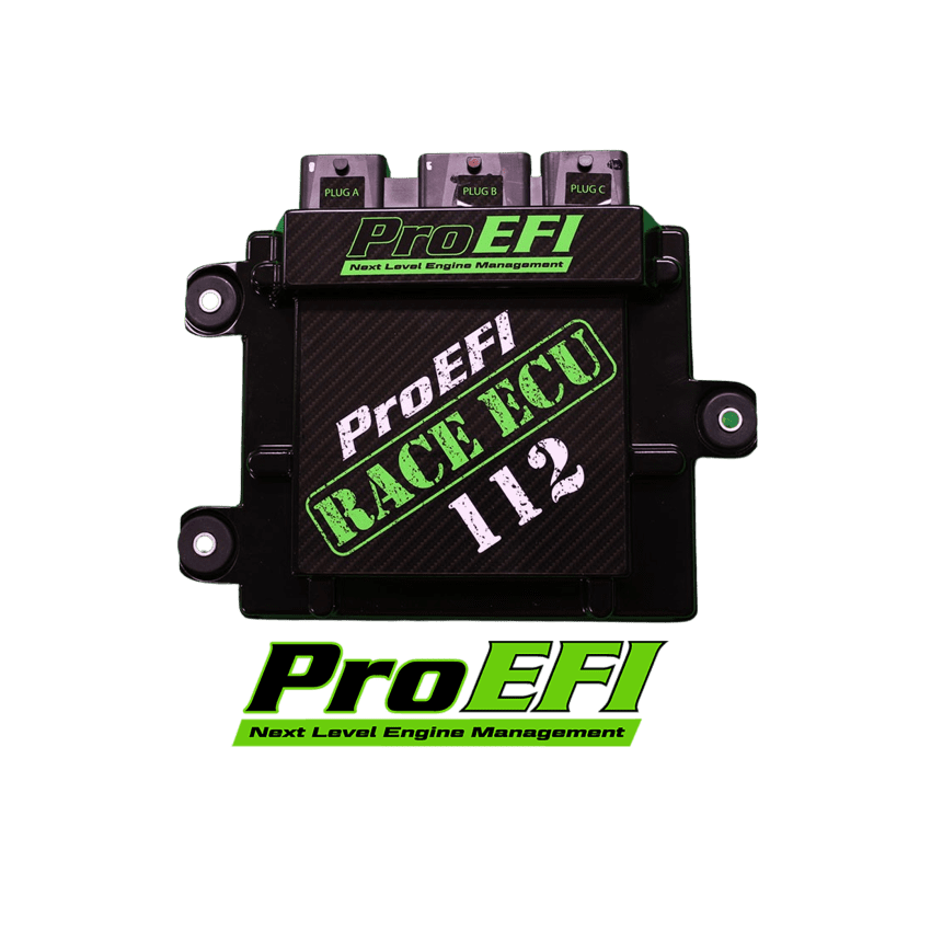 Pro112 ECU - ProEFI