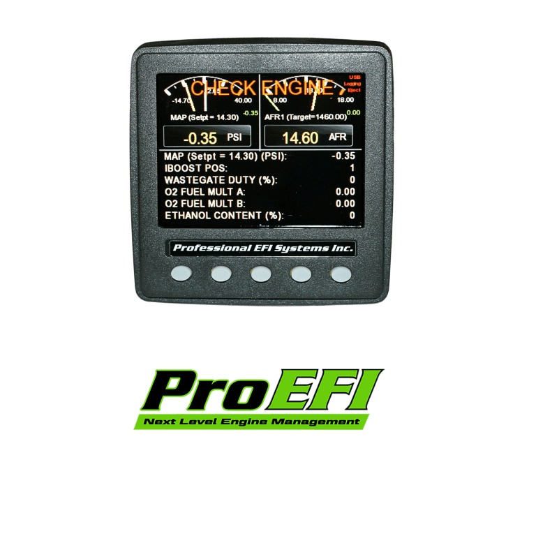 Software - ProEFI