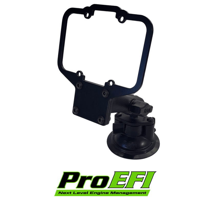 Pro5/7 Windshield Mount Kit – ProEFI