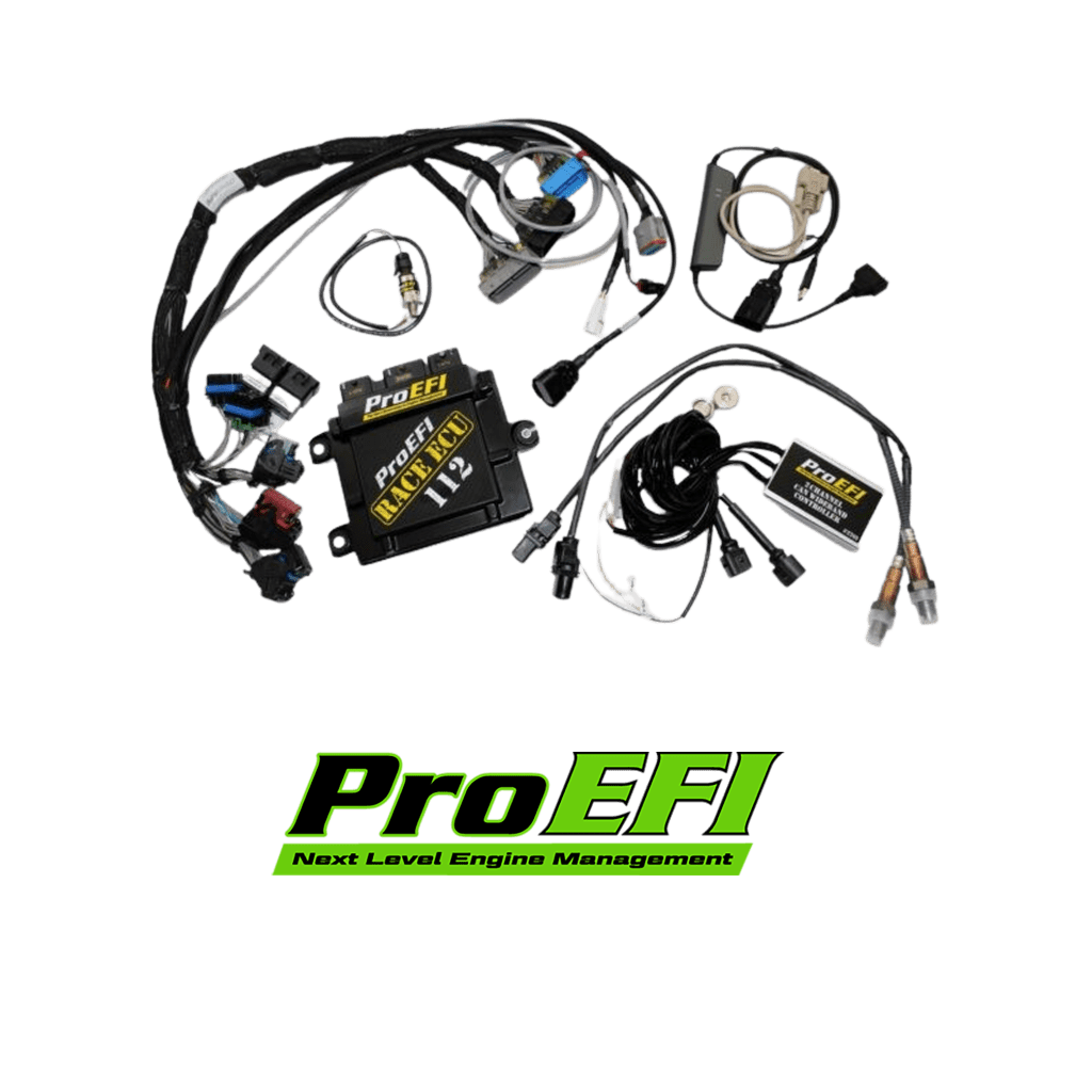 GM ZR1/ZL1/CTSV Kit- Pro112 - ProEFI