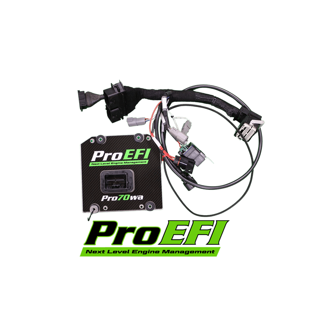 ProTuner Can-Am (21′-22′) Pro70w Kit - ProEFI