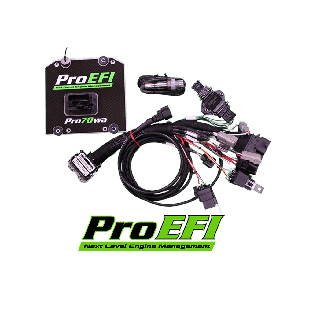 ProTuner RZR Pro R Pro70w Kit 22″ – 24″ - ProEFI