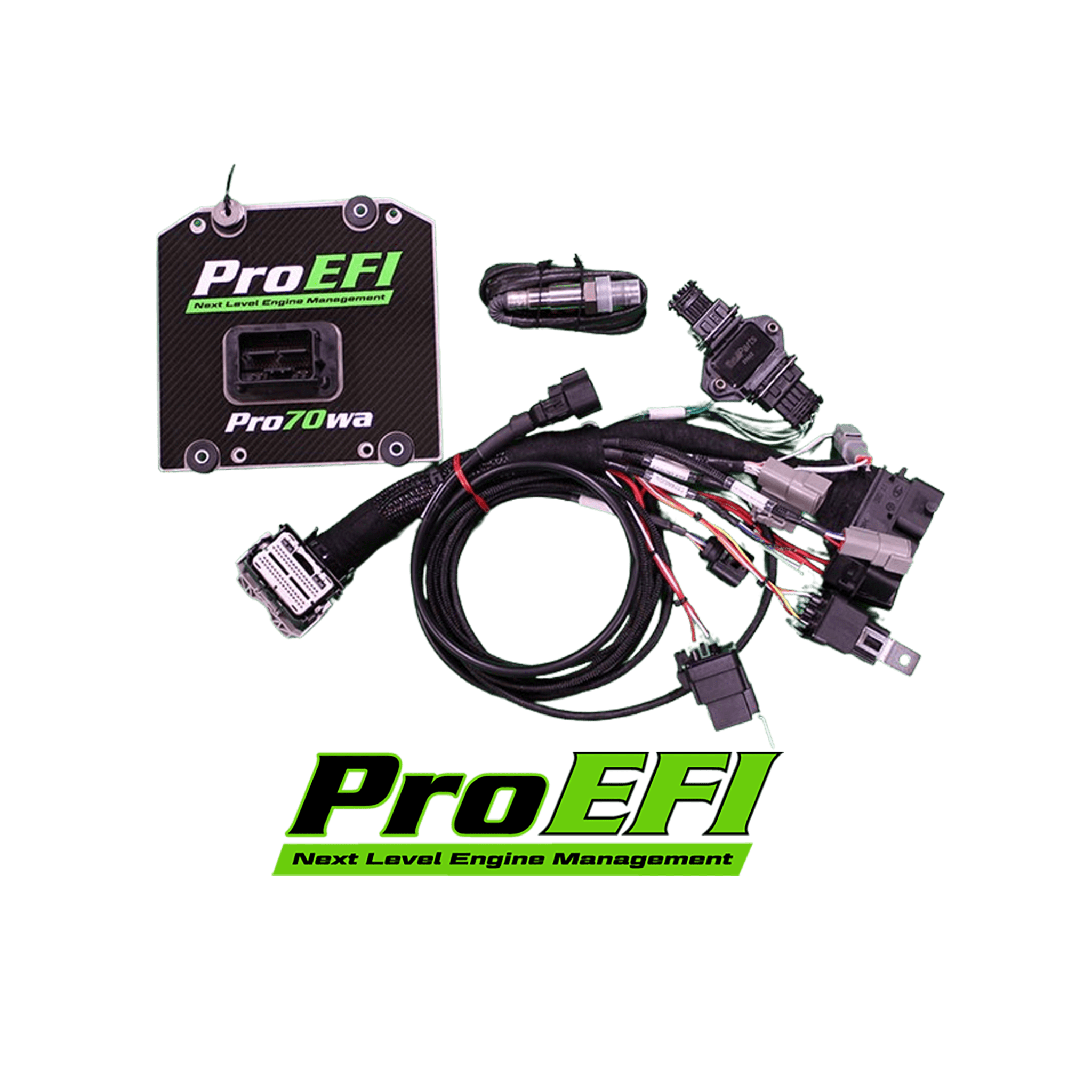 ProTuner RZR Pro R Pro70w Kit 22″ – 24″ - ProEFI