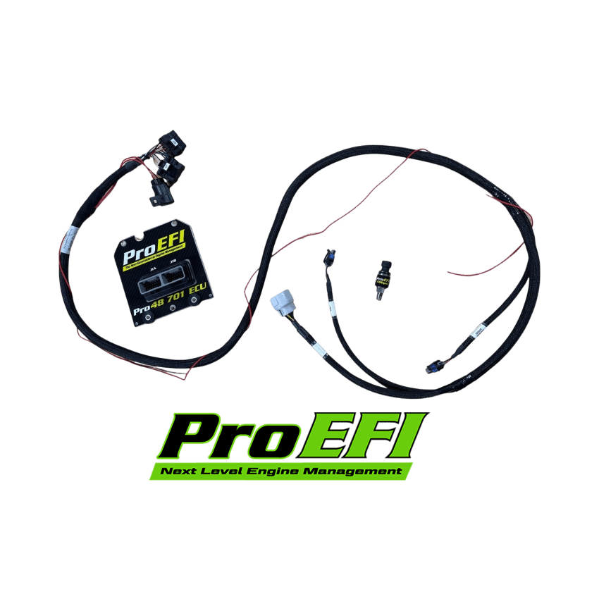 4L80/60 Stand Alone Transmission Control Kit – ProEFI
