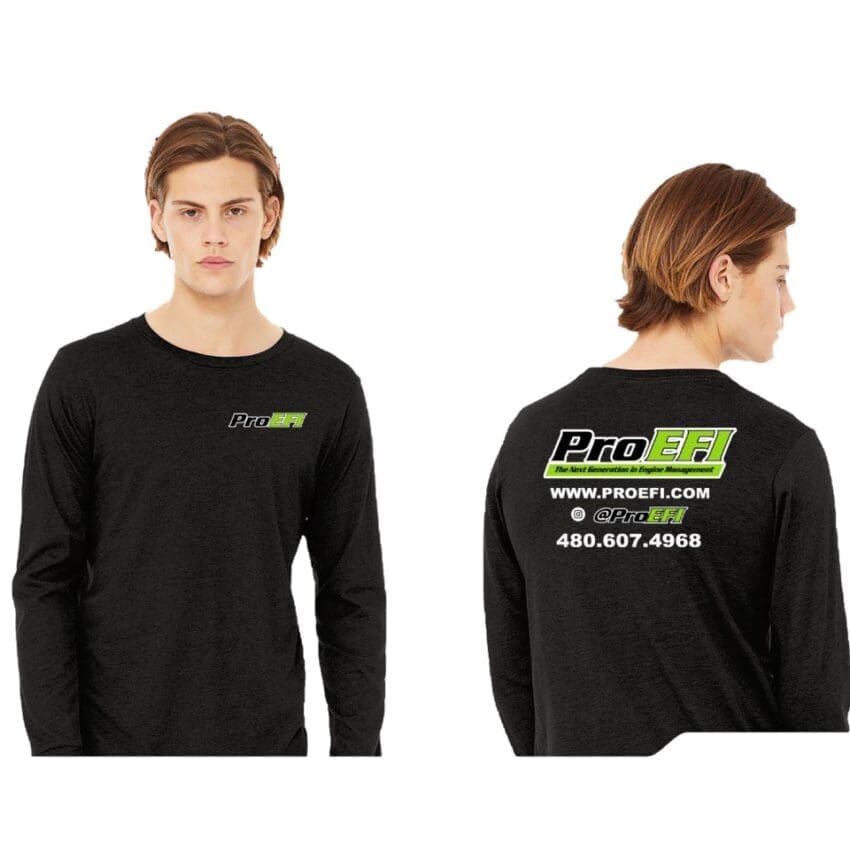 ProEFI Long Sleeve - ProEFI