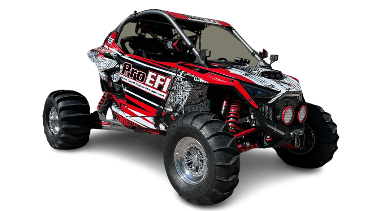 Unleashing the Beast: The Can-Am Maverick X3 – A True Off-Road Marvel ...