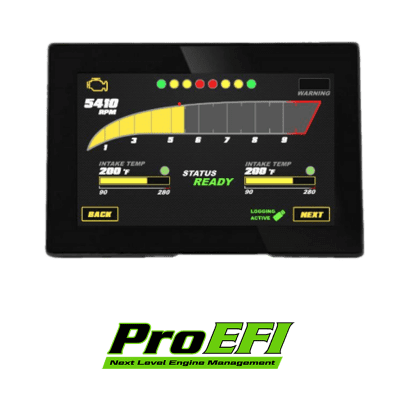 Software - ProEFI