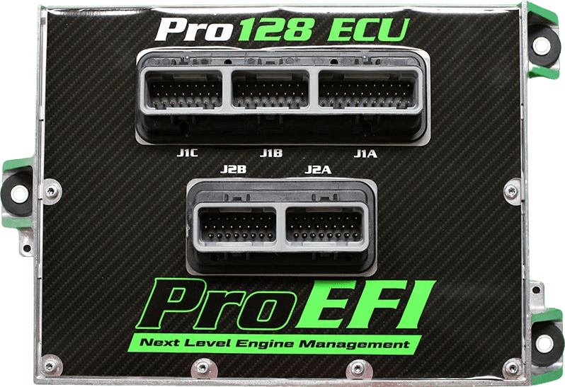 ProEFI – Next Level Engine Management