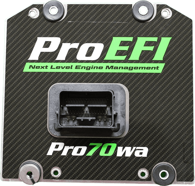 ProEFI – Next Level Engine Management