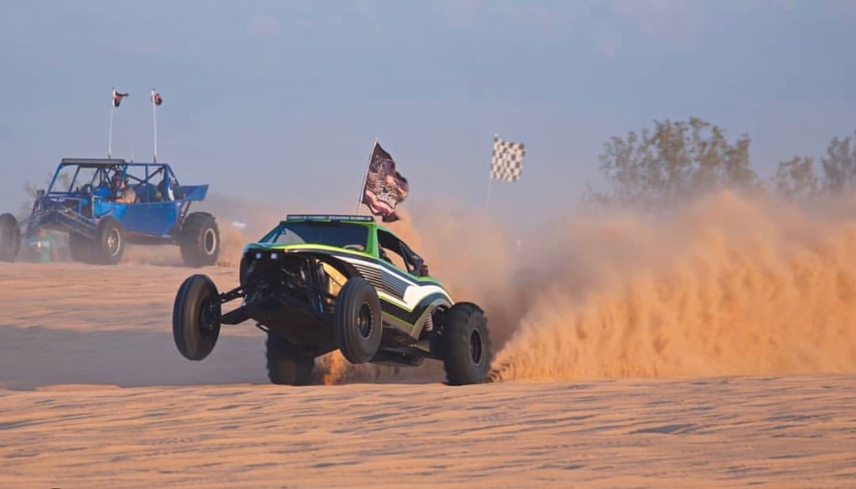 ProEFI – Next Level Engine Management